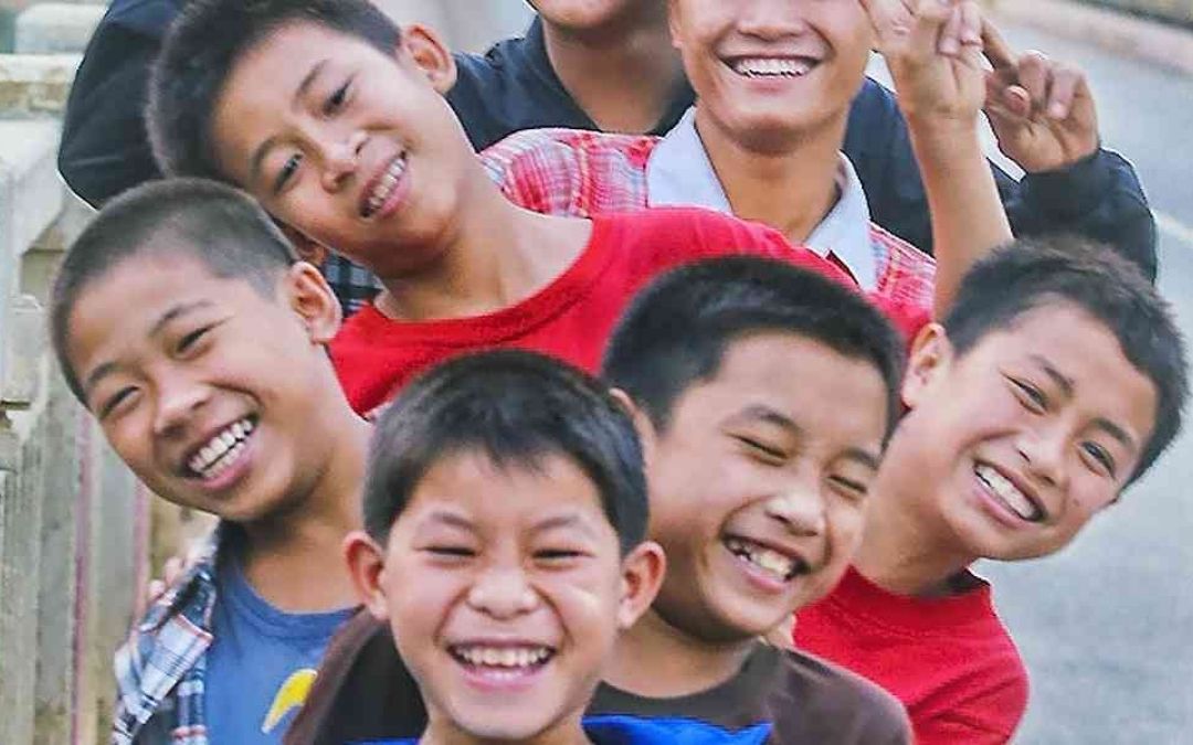 Alla Scoperta della Thainess: l'Arte Innata di Essere Ospitali